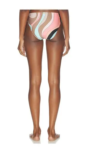 L'Agence Nicole Hipster Bikini Bottom