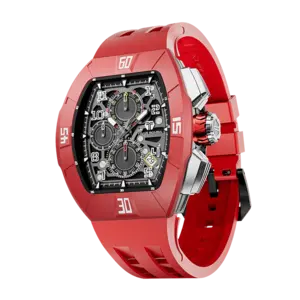 Tsar Bomba Multi Stone Watches For Men