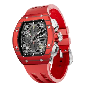 Tsar Bomba Crystal Watches For Men