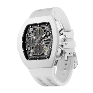 Tsar Bomba Crystal Watches For Men
