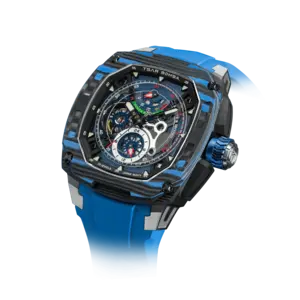 TSARBOMBA TSAR BOMBA Men's Automatic Watch Blue