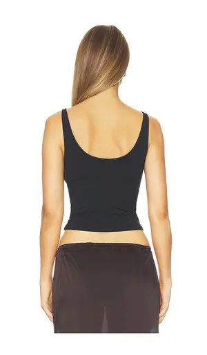 GEEL Ren Knit Jersey Top