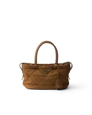 Prada Quilted Totes