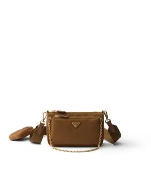 Prada Chain Strap Mini Bags