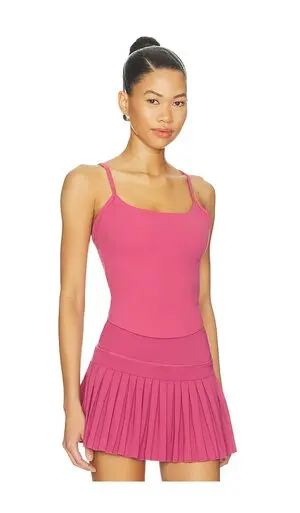GOLD HINGE Strydeform Tank Top