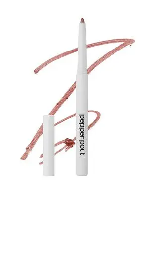 PEPPER POUT Hot Take Plumping Lip Liner - Be Nice