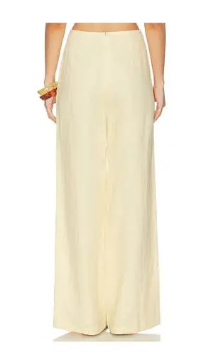 Faithfull The Brand Kortez Balloon Pant
