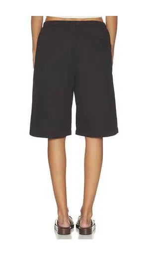 Citizens Of Humanity Anais Pull On Track Shorts