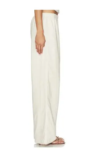 ALL THE WAYS Simone Wide Leg Trousers