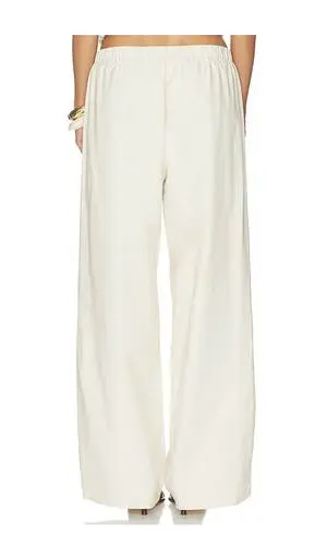 ALL THE WAYS Simone Wide Leg Trousers