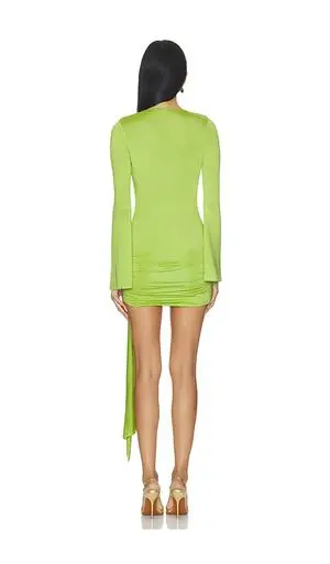 LOBA Tejinder Mini Dress