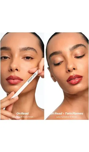 PEPPER POUT Hot Take Plumping Lip Liner