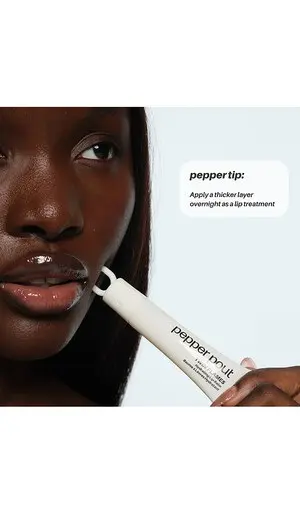 PEPPER POUT Twin Flames Hydrating Lip Balm