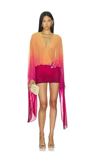 Tie Detailed Coverups