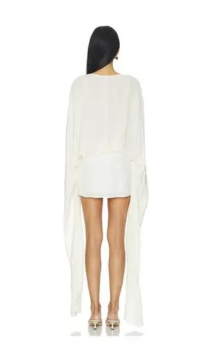 LOBA Nelly Mini Dress