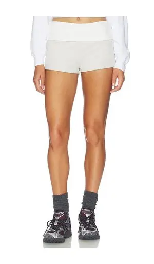 Lioness Leisure Short - Grey