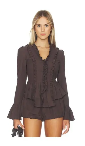 Lioness Casual Blouses
