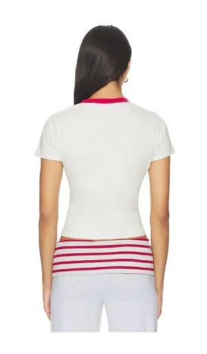 Lioness Clubhouse Tee