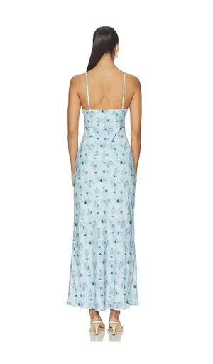 MORE TO COME Stacey Maxi Dress