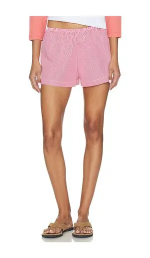 Leset Elasticated Shorts For Women