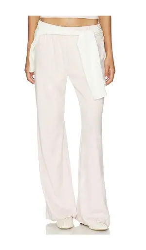 Leset Elasticated Sweatpants For Women
