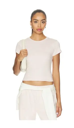 LESET Nando Slim Fit Tee