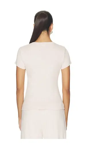 LESET Nando Slim Fit Tee