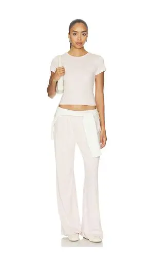 LESET Nando Slim Fit Tee