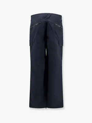 Burberry Sidcot Nylon Trousers