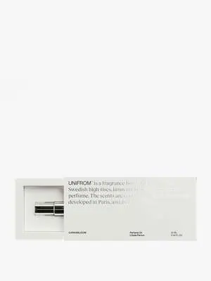 UNIFROM Cannabloom Rollon Fragrance Oil