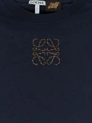 Loewe Paula's Ibiza Cotton Tshirt
