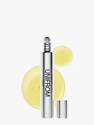 UNIFROM Limbo Scented Oil - Silver