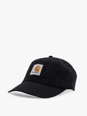 Carhartt Work In Progress Postal Cotton Blend Baseball Hat