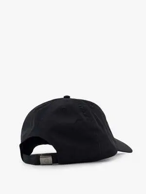 Carhartt Work In Progress Postal Cotton Blend Baseball Hat