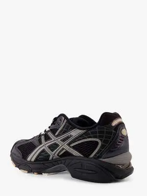 Asics Gel-nimbus .1 Mesh Sneakers With Logo Detail