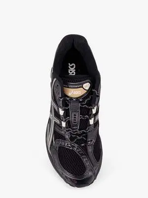 Asics Gel-nimbus .1 Mesh Sneakers With Logo Detail