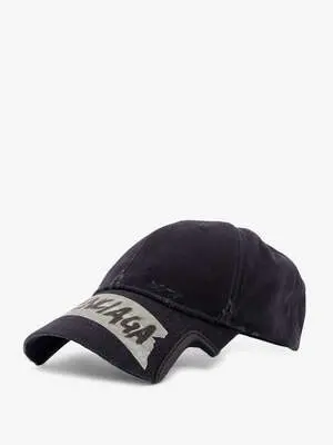 Balenciaga Cotton Hat