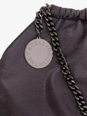 Stella McCartney Falabella Shoulder Bag With Metal Drawstring