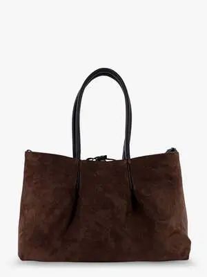 Bottega Veneta Intrecciato Woven Leather Tote Bag