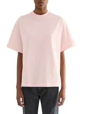 JIL SANDER Cotton T-shirt