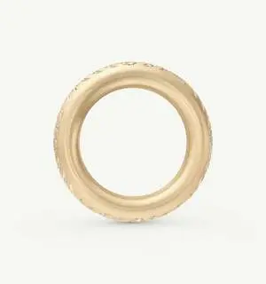 CECE JEWELLERY Phases Of The Moon Ring
