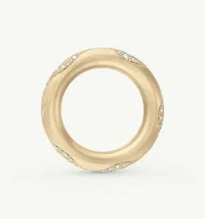 CECE JEWELLERY Never Ending Ring