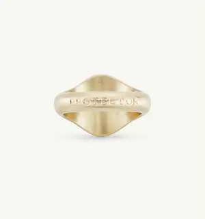 CECE JEWELLERY The Protector Ring