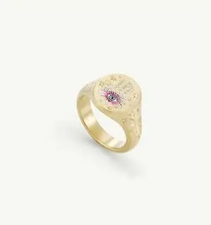 CECE JEWELLERY The Protector Ring