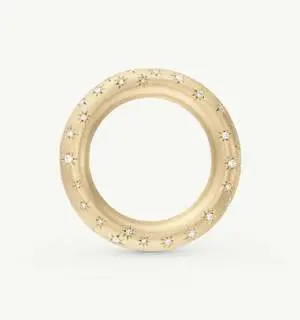 CECE JEWELLERY Among The Stars Ring