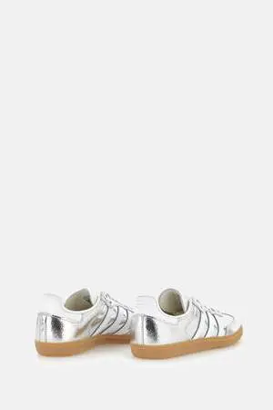 ADIDAS ORIGINALS Samba Og W Metallic Sneakers