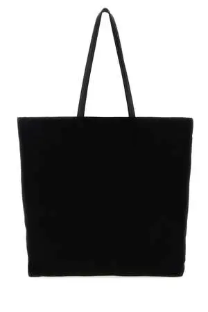 THE ROW Canvas Tori Shopping Bag