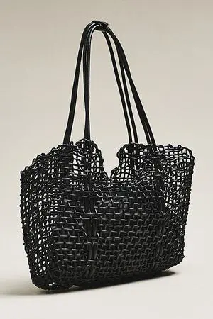 Dolce Vita Briza Perforated Tote