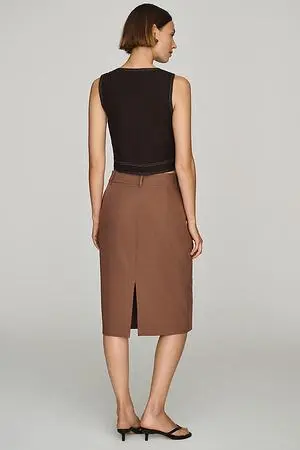 MARE MARE Trouser Skirt