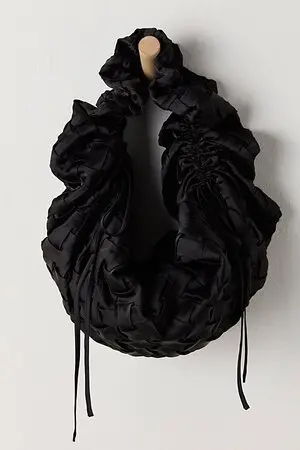 OPÉRASPORT Woven Shirley Bag